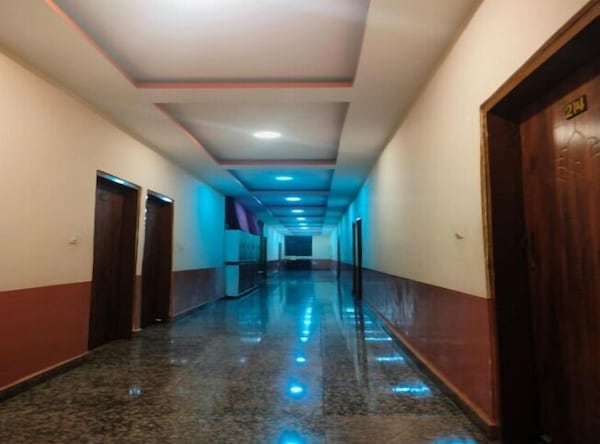 Hotel Mahaveer Paradise Bilaspur - Chhattisgarh