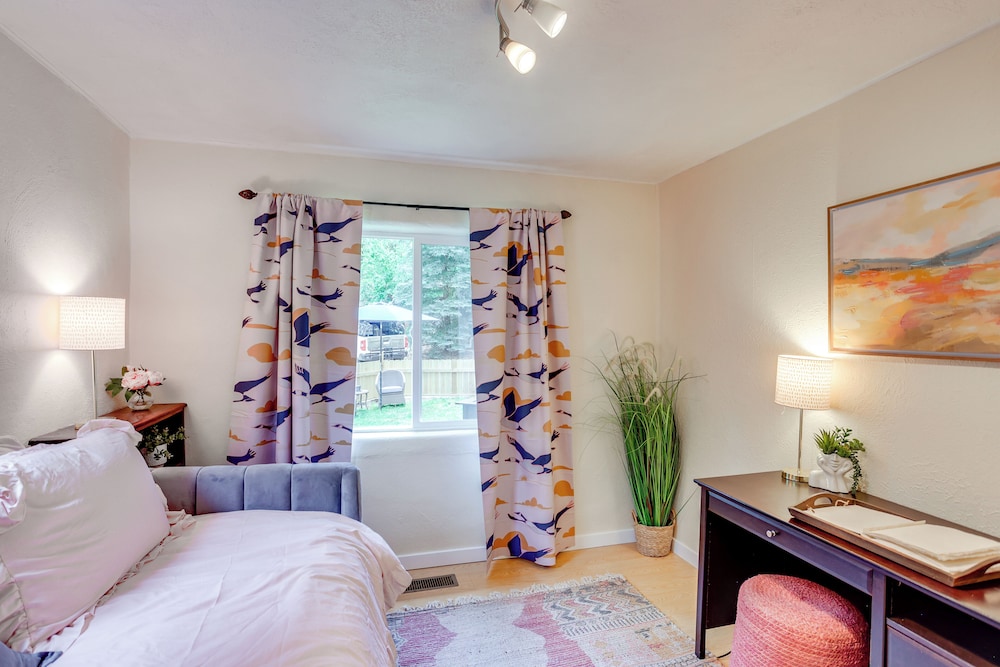 Hike On-Site: Mountain-View Hideaway in Durango - La Plata County | Vrbo