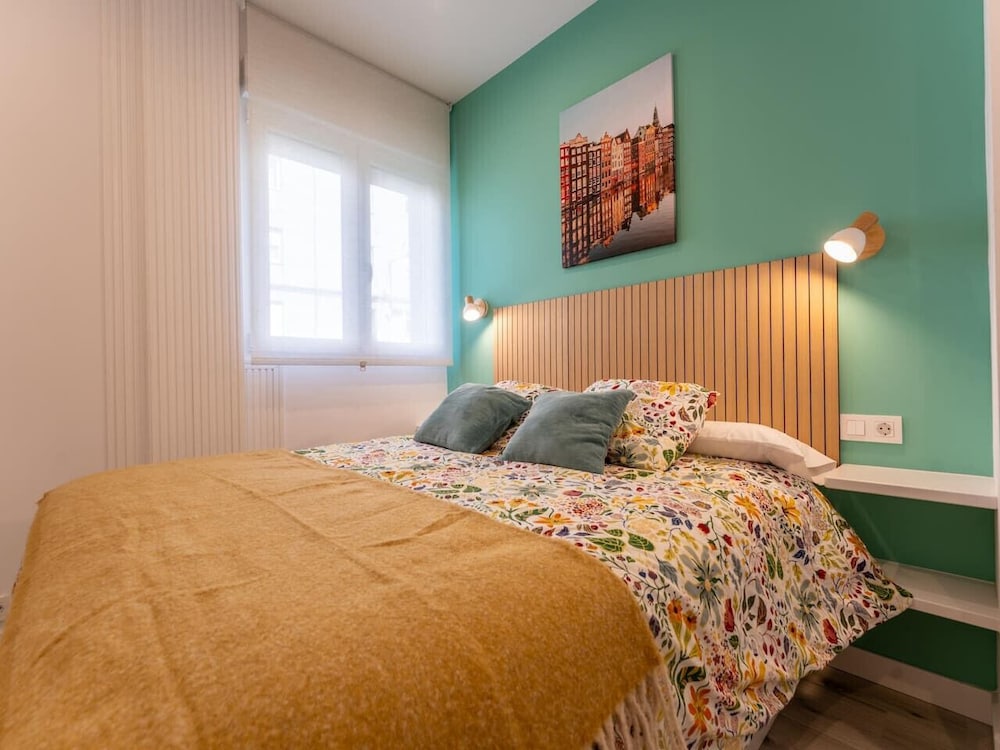 el apartamento de la playa - Santander | Stayz