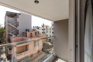 Apartamento (2 Bedrooms) | Interior
