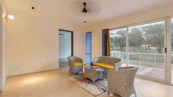 Villa (1 Bedroom) | Interior