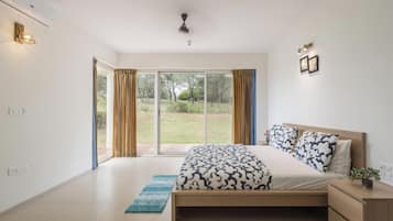 Villa (1 Bedroom) | Interior