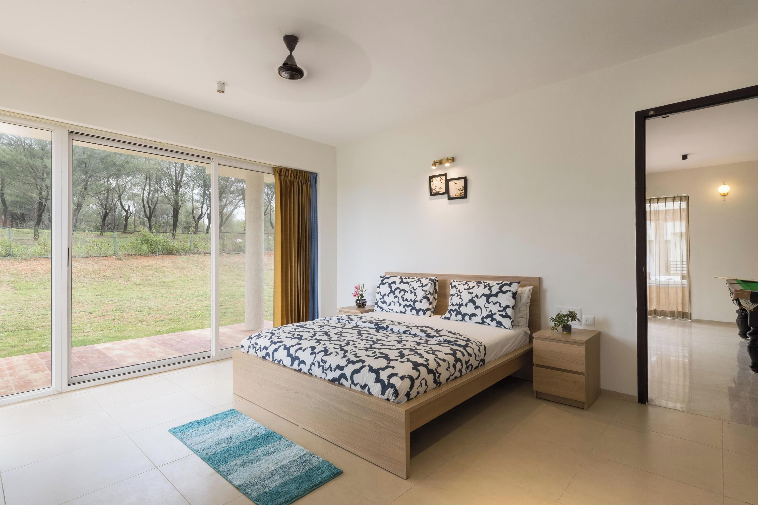 Villa (1 Bedroom) | Interior