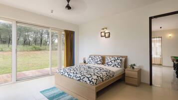 Villa (1 Bedroom) | Interior