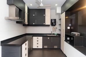 Apartamento (2 Bedrooms) | Interior