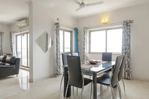 Apartamento (2 Bedrooms) | Interior
