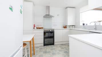 Casa | Cozinha privada