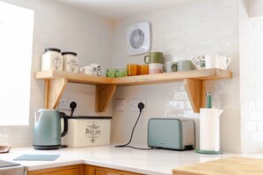 Casa | Cozinha privada