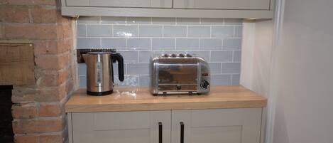 Casa | Cozinha privada