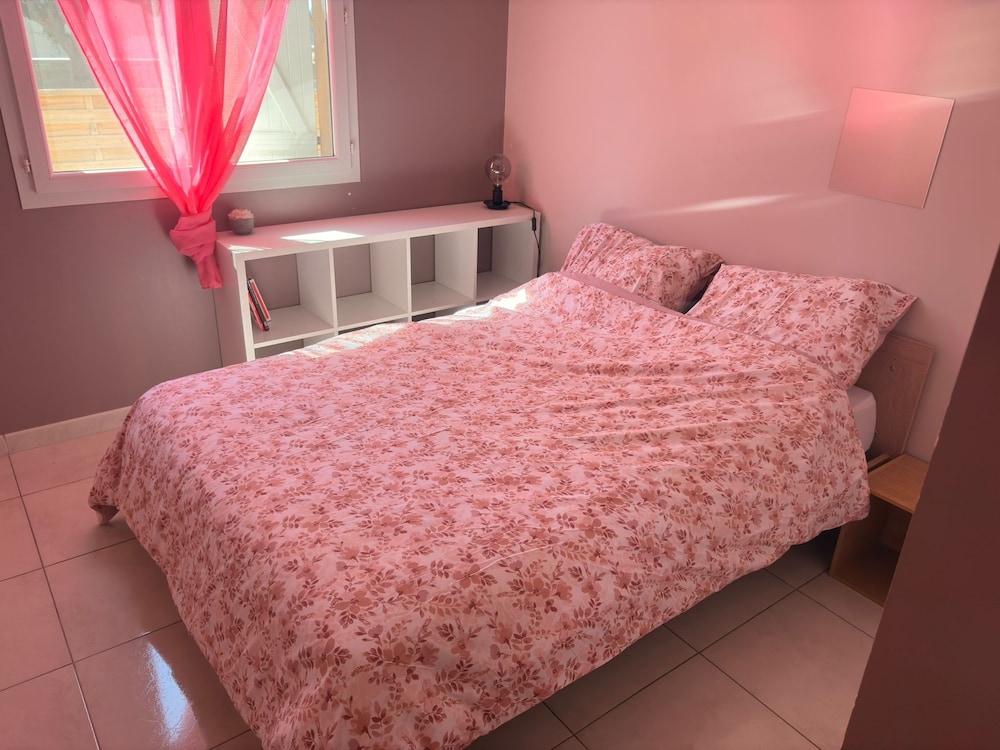 Villa with pool and air conditioning in Petite Camargue - Vauvert | Vrbo