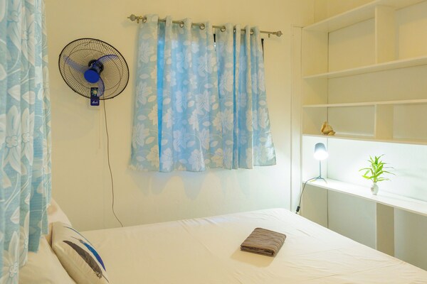 Silang Beach Resort And Diving - Dauin