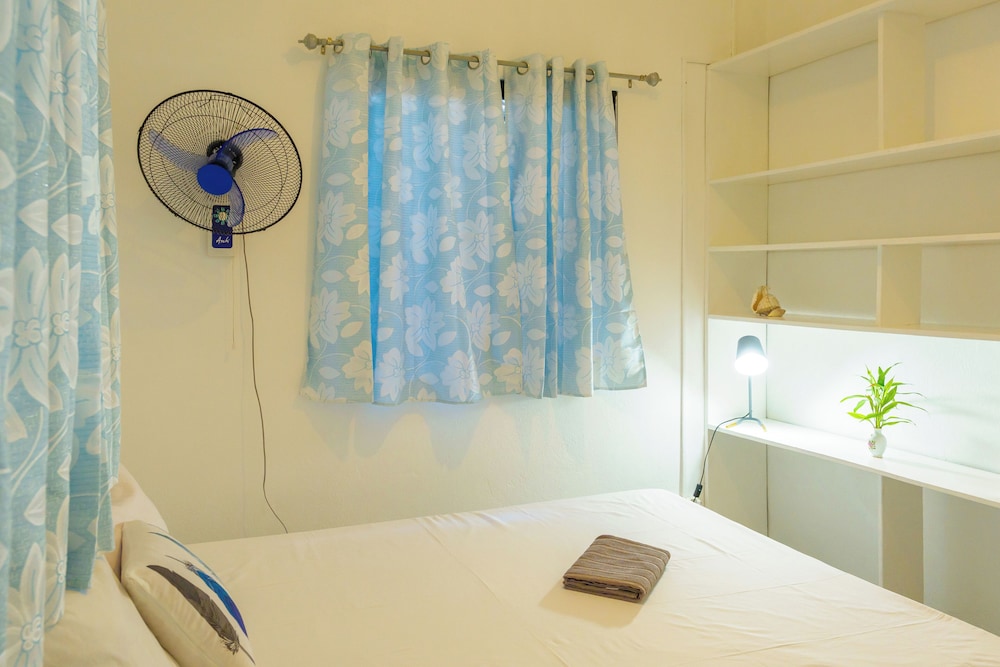 Silang Beach Resort And Diving - Dauin