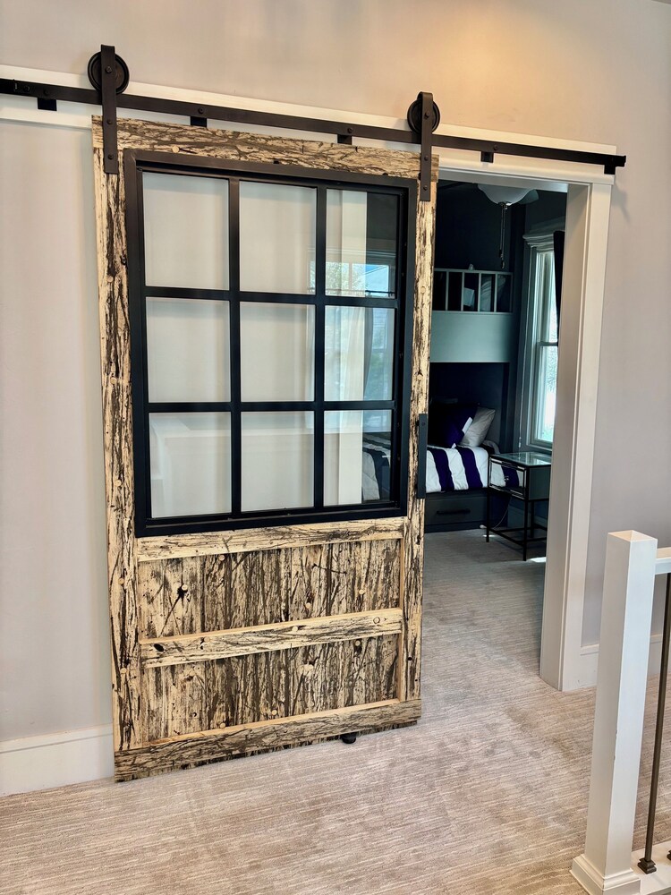 The Cart House•Sleeps 15 • Golf Cart • Luxury - Pittsburg County | Vrbo