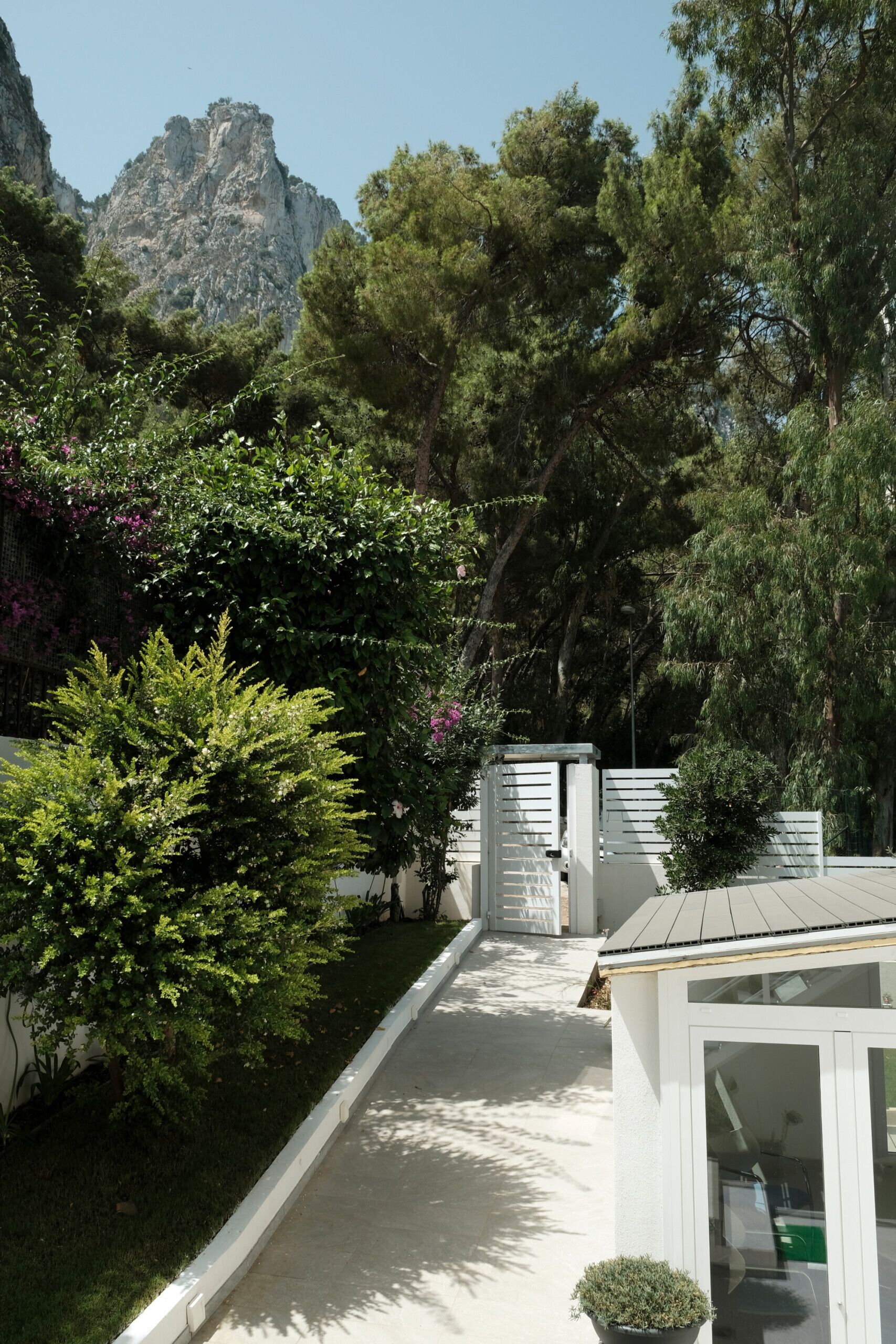 Apartamento | 1 quarto 