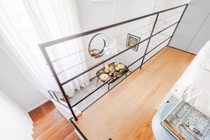 Casa | 1 quarto 