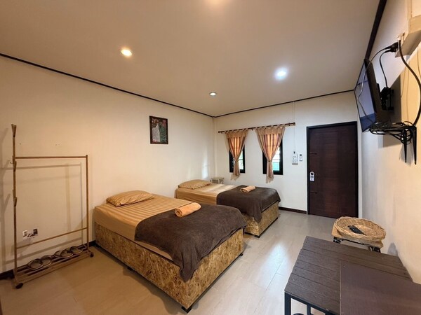 Hug Wang Homestay - Wang Saphung