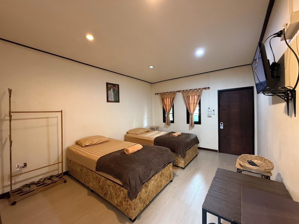 Hug Wang Homestay -