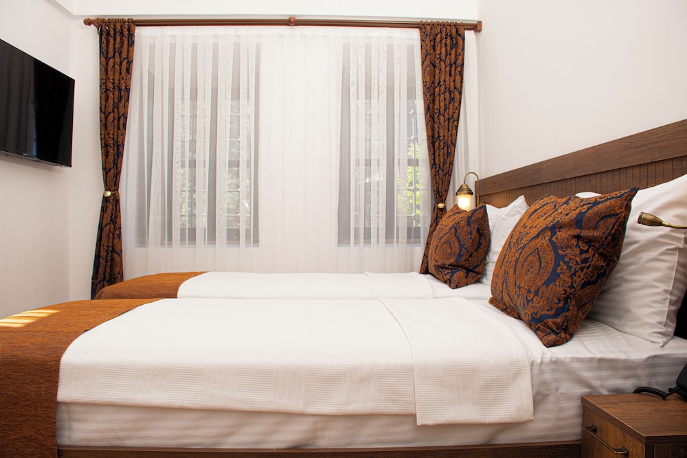 Tashan1699 Otel Ve Restoran - Tokat