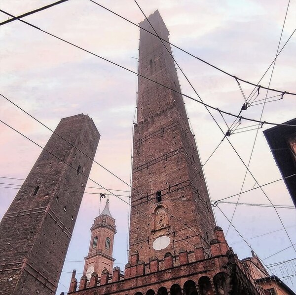 9 ¾ Rooms By Edera - Bologna