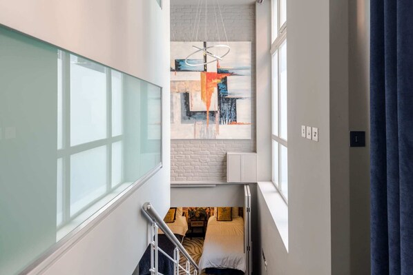 Apartamento | 1 quarto, acesso à internet de alta velocidade