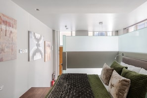 Apartamento | 1 quarto, internet de alta velocidade