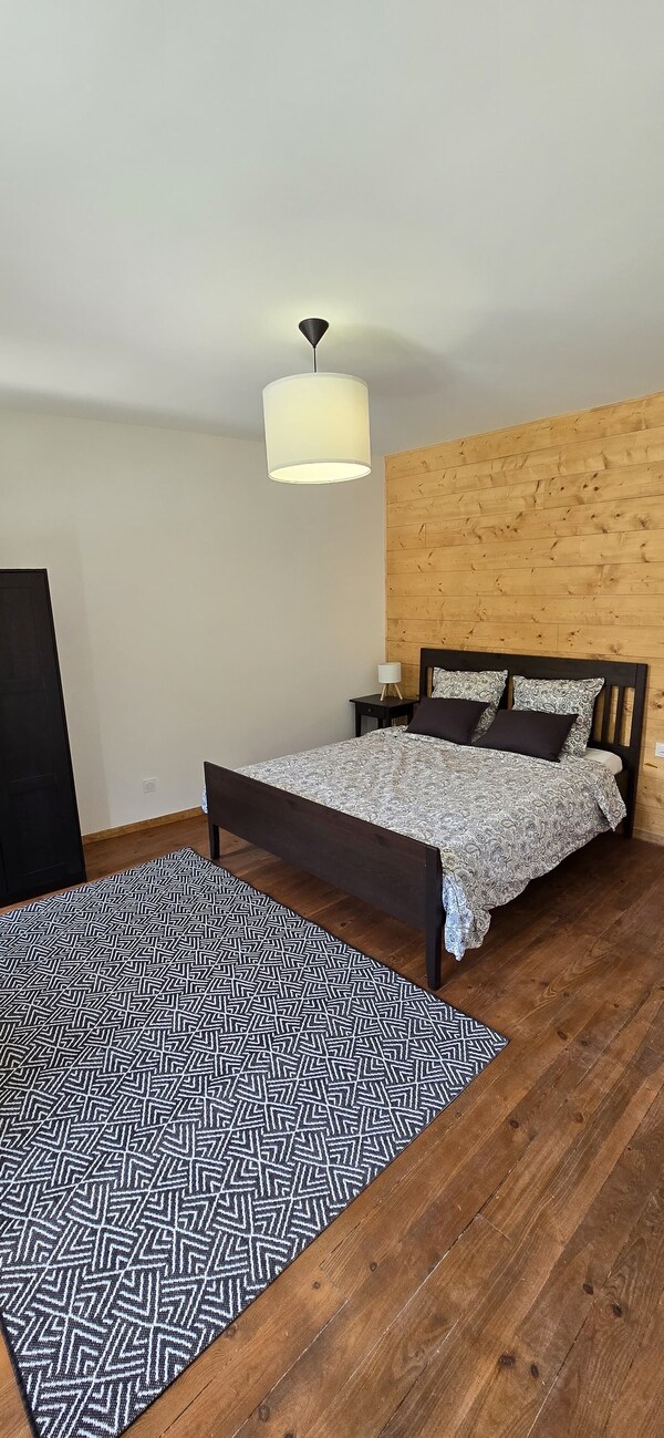 Pyrenean Pursuits - Ariège