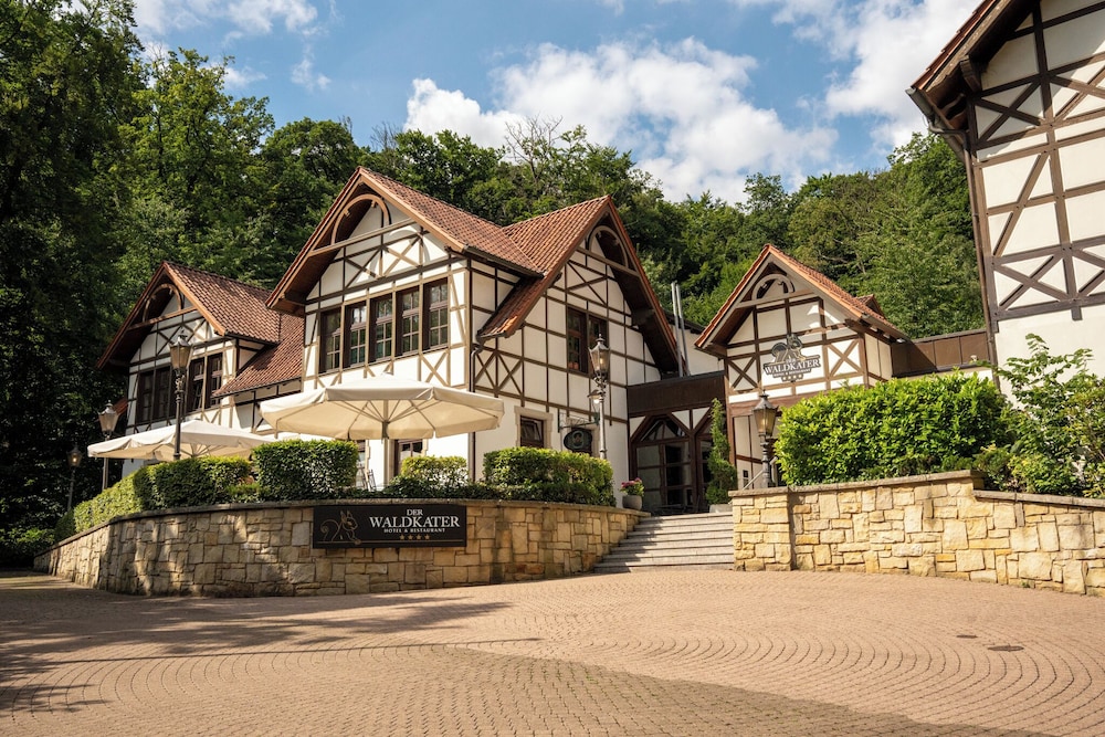 Hotel Der Waldkater - Rinteln