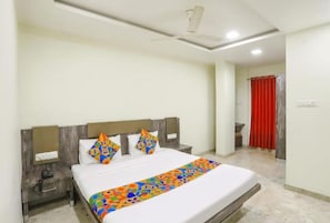Quarto casal luxo
