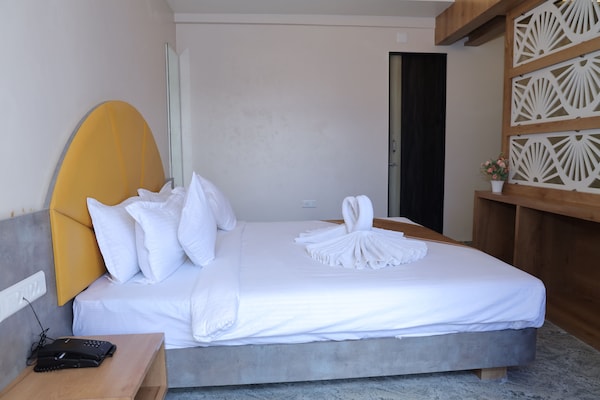 Hotel Krishna - Nagpur