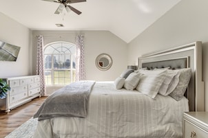 Casa (2 Bedrooms) | Interior