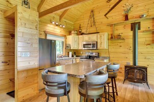 Casa (1 Bedroom) | Interior