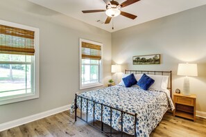 Casa (4 Bedrooms) | Interior