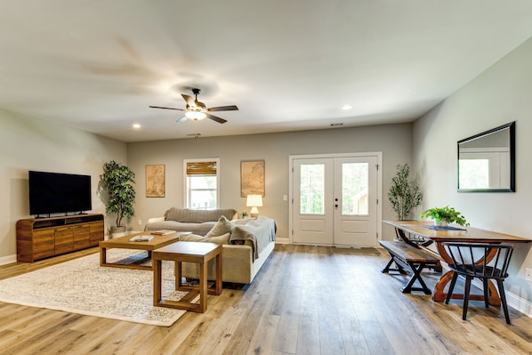 Casa (4 Bedrooms) | Interior