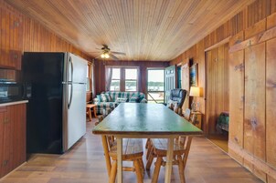 Casa (2 Bedrooms) | Interior