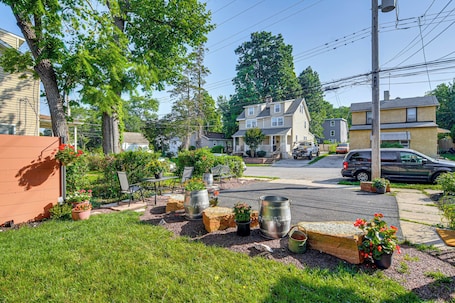 Casa (2 Bedrooms) | Interior