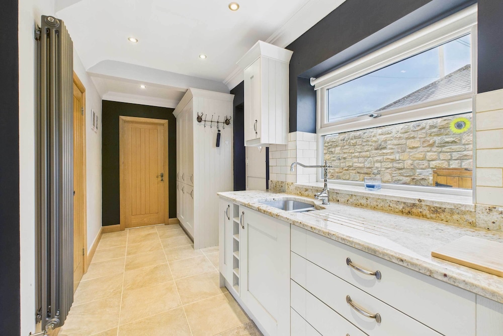 Host Stay Castle View - Barnard Castle