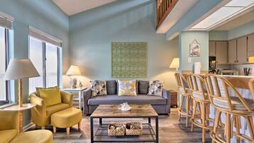 Apartamento (1 Bedroom) | Interior