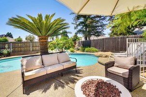 Casa (3 Bedrooms) | Parte interna