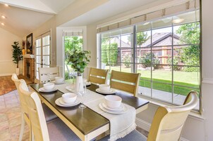 Casa (3 Bedrooms) | Parte interna