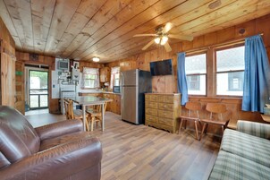 Casa (2 Bedrooms) | Interior