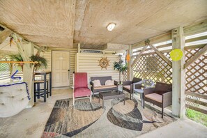 Casa (4 Bedrooms) | Parte interna