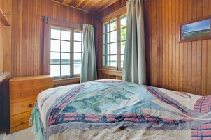 Casa (2 Bedrooms) | Interior