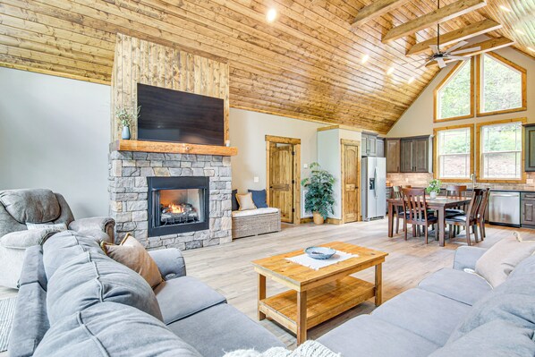 Casa (3 Bedrooms) | Interior