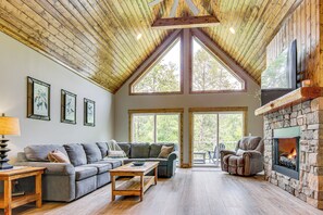Casa (3 Bedrooms) | Interior