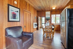 Casa (2 Bedrooms) | Interior