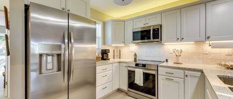 Apartamento (2 Bedrooms) | Interior