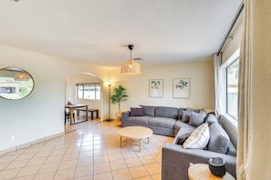 Casa (3 Bedrooms) | Interior