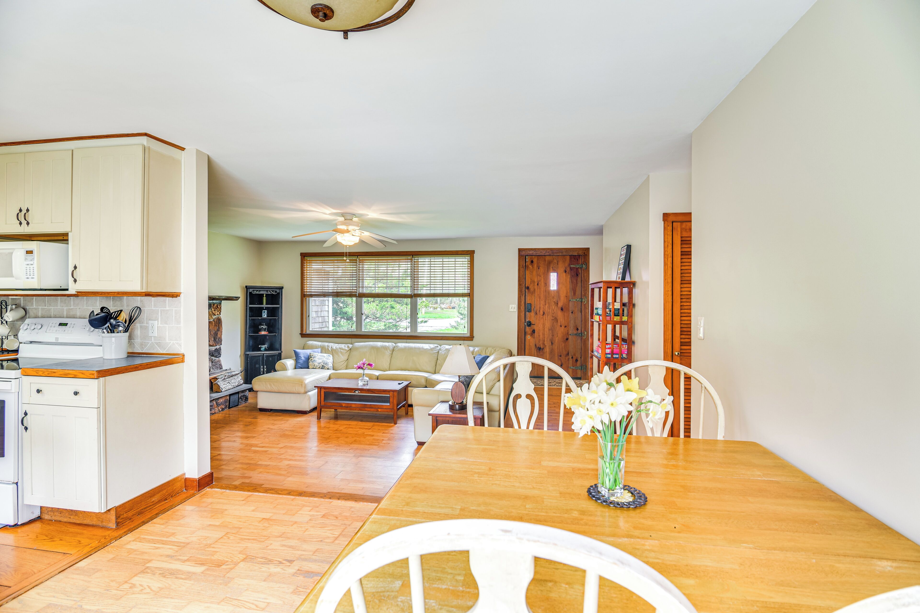 Casa (3 Bedrooms) | Parte interna