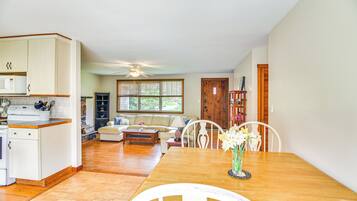 Casa (3 Bedrooms) | Interior