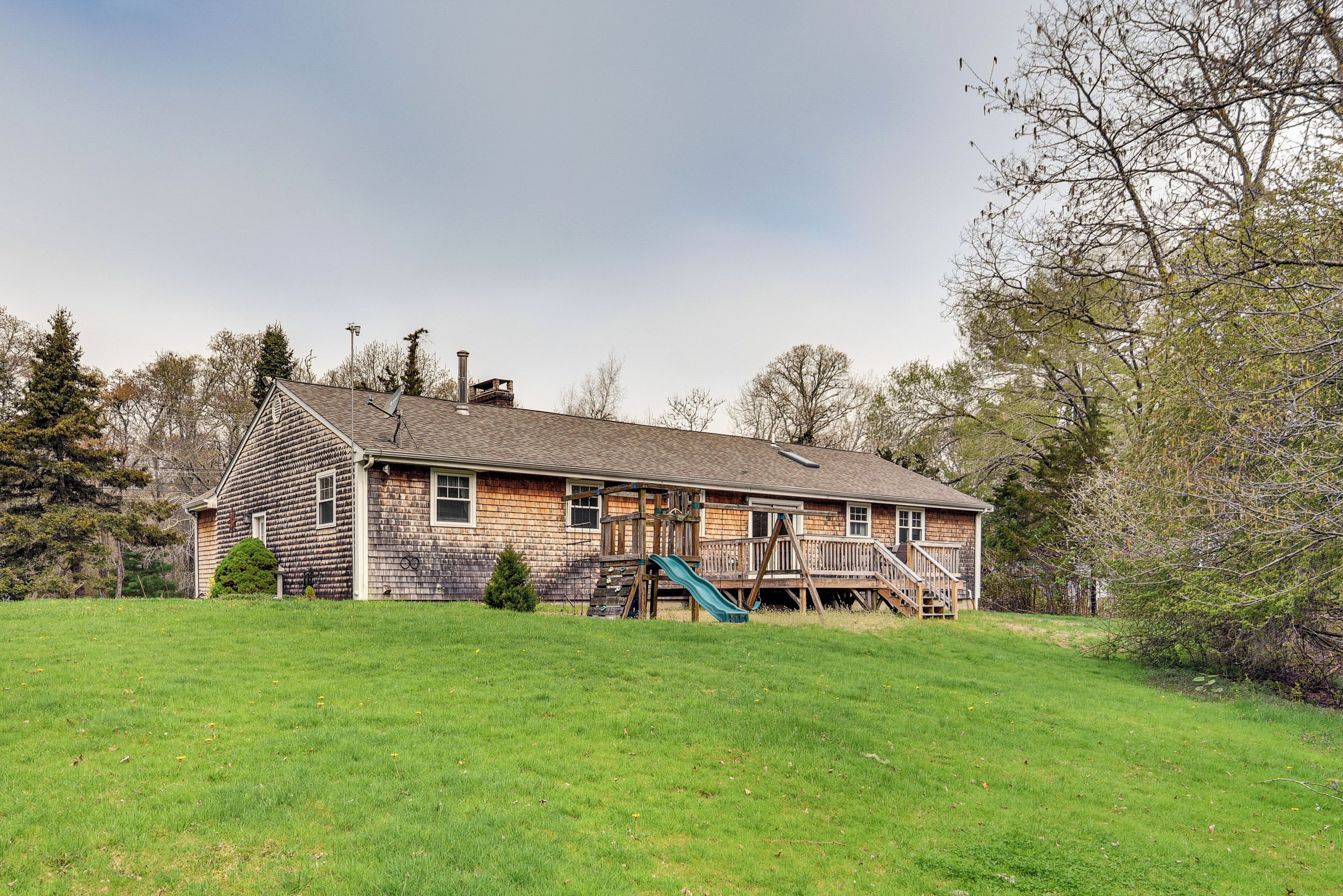 Casa (3 Bedrooms) | Interior